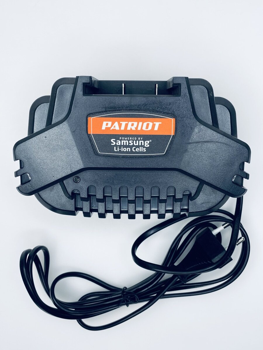 Зарядное устройство 24В 3А Li-Ion Samsung Patriot 000000852 №983