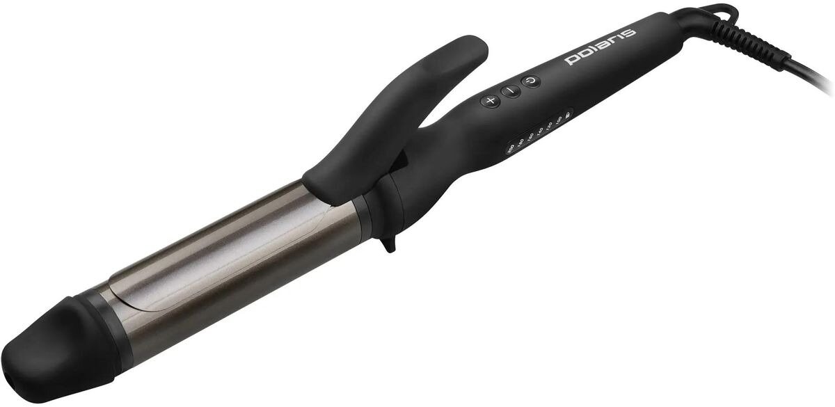 Щипцы Polaris PHS-3410TAi Argan Therapy PRO турмалиновое