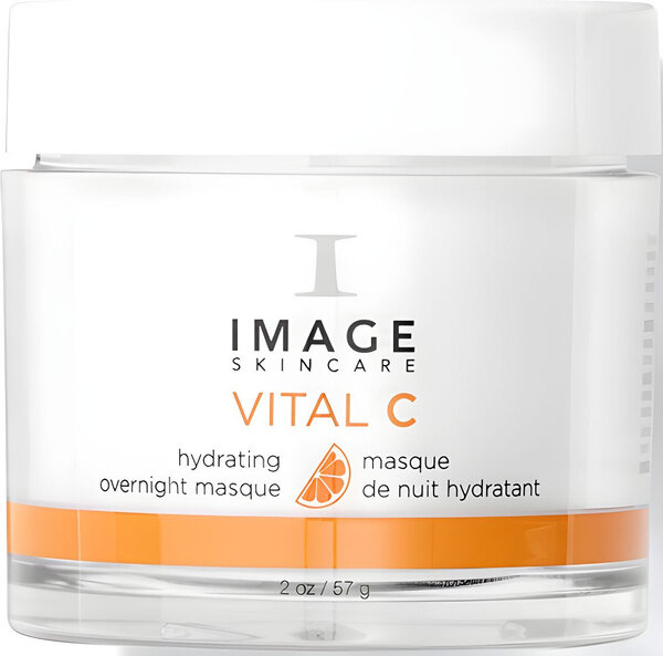 IMAGE Skincare Гелевая маска Vital C Hydrating, для всех типов кожи, 57г