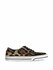 Кроссовки DOLCE & GABBANA DG Sailing, размер 42 EU, коричневый