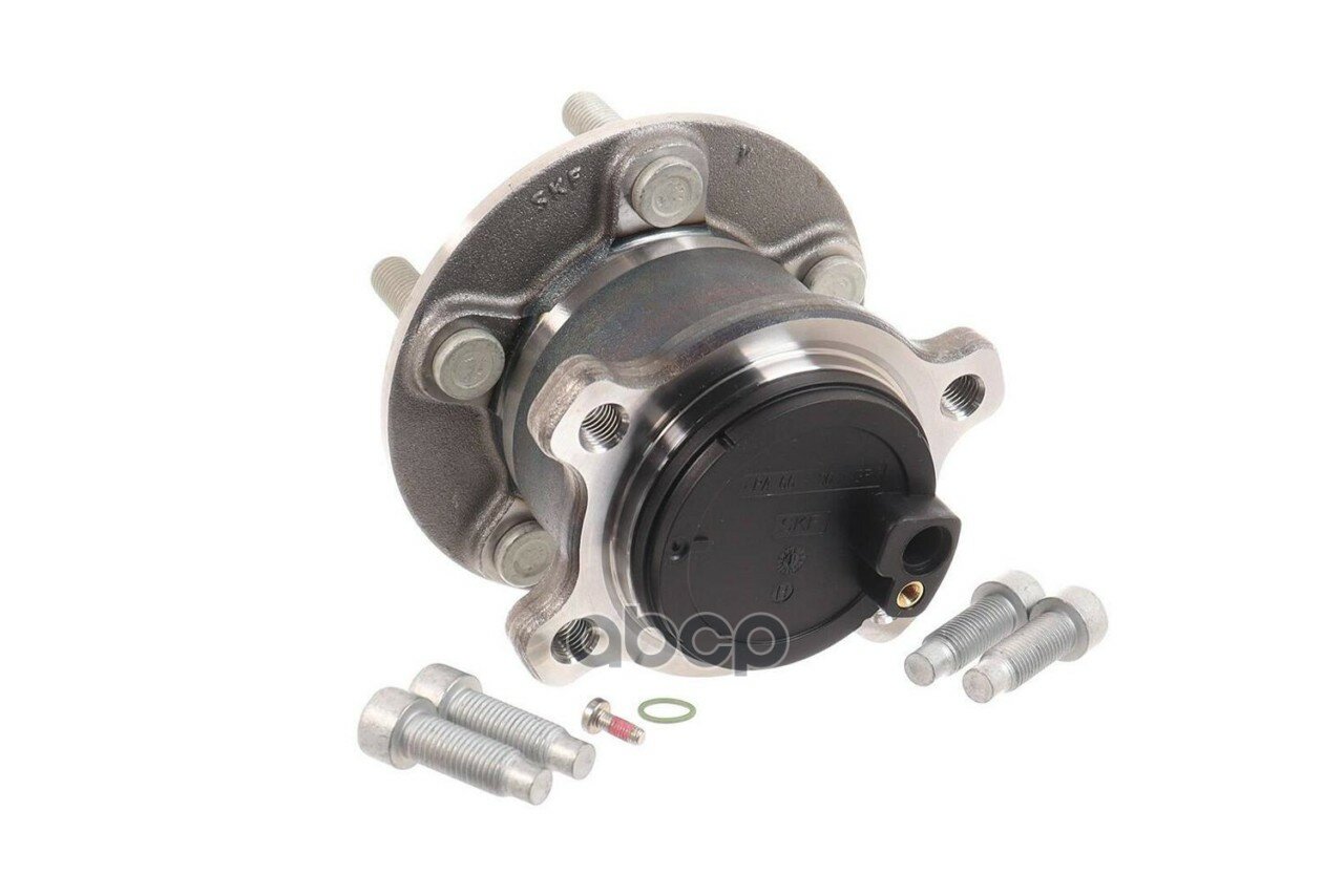 Подшипник зад. ступицы [ступица] Skf арт. VKBA6637