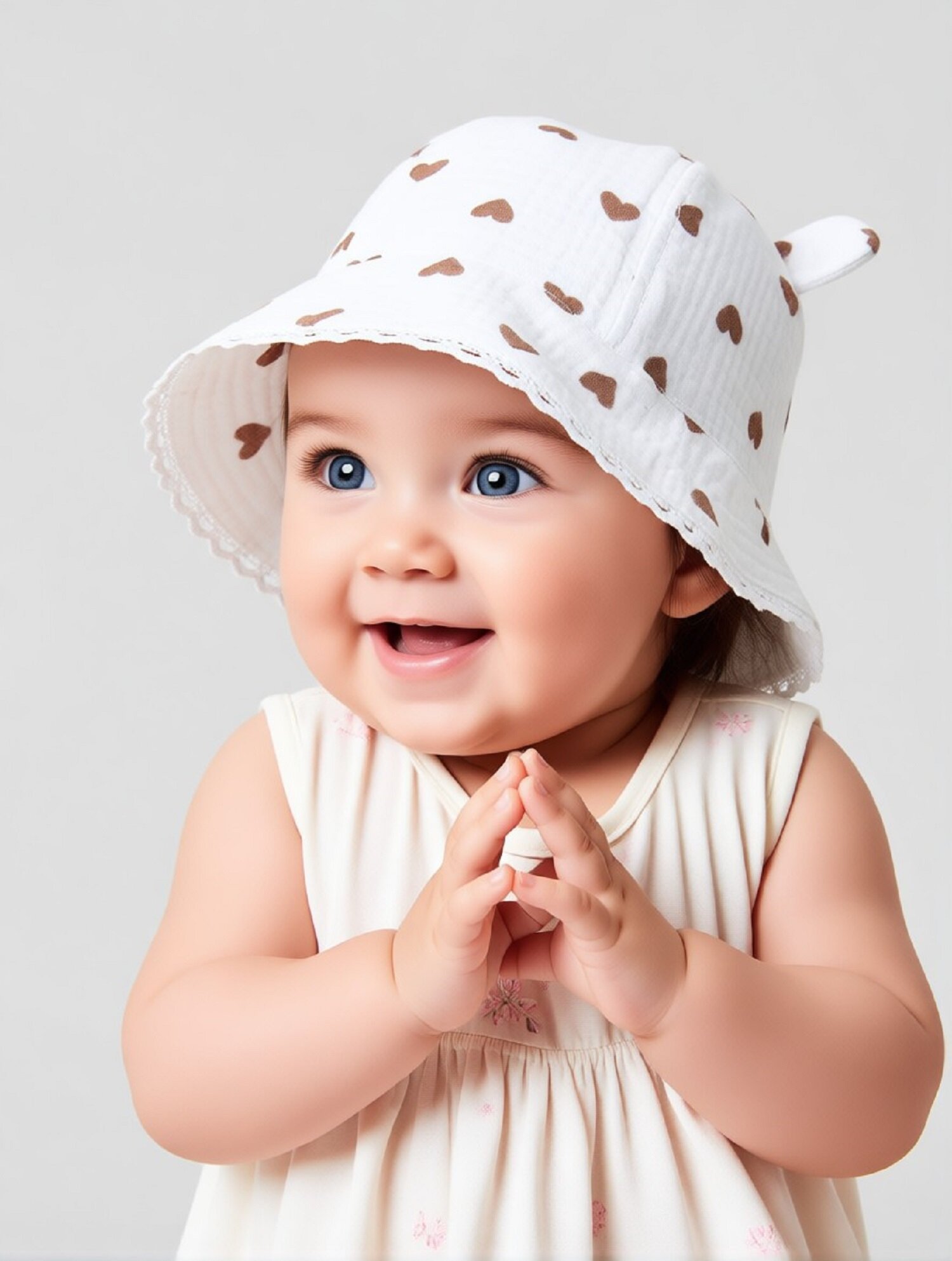 Панама лето для девочек