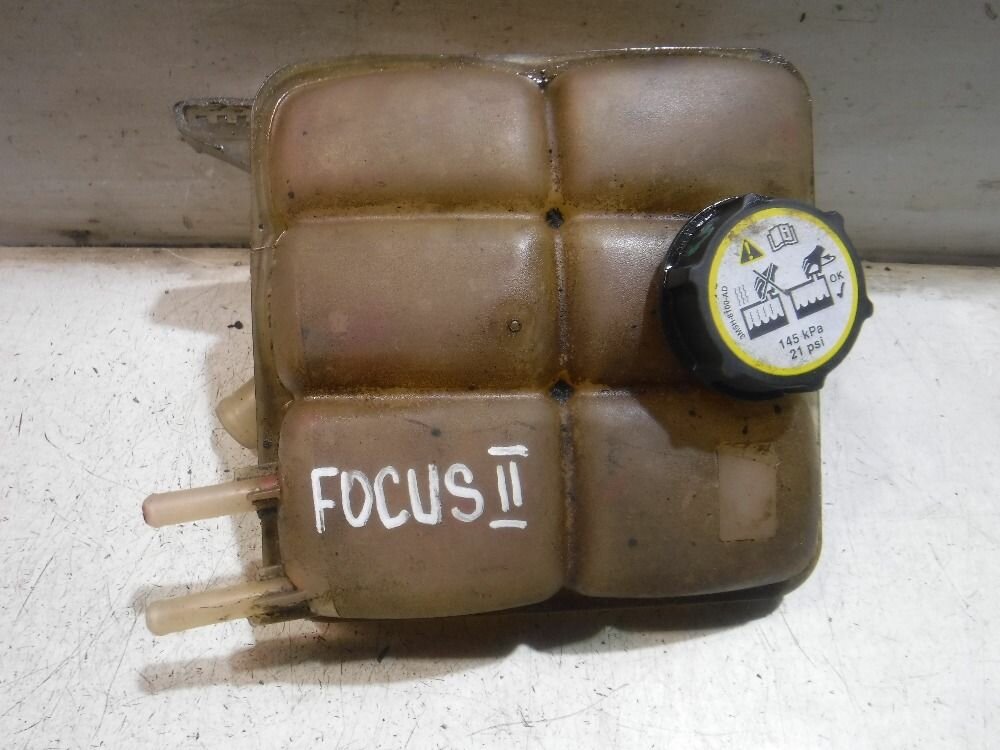 Расширительный бачок Ford Focus II