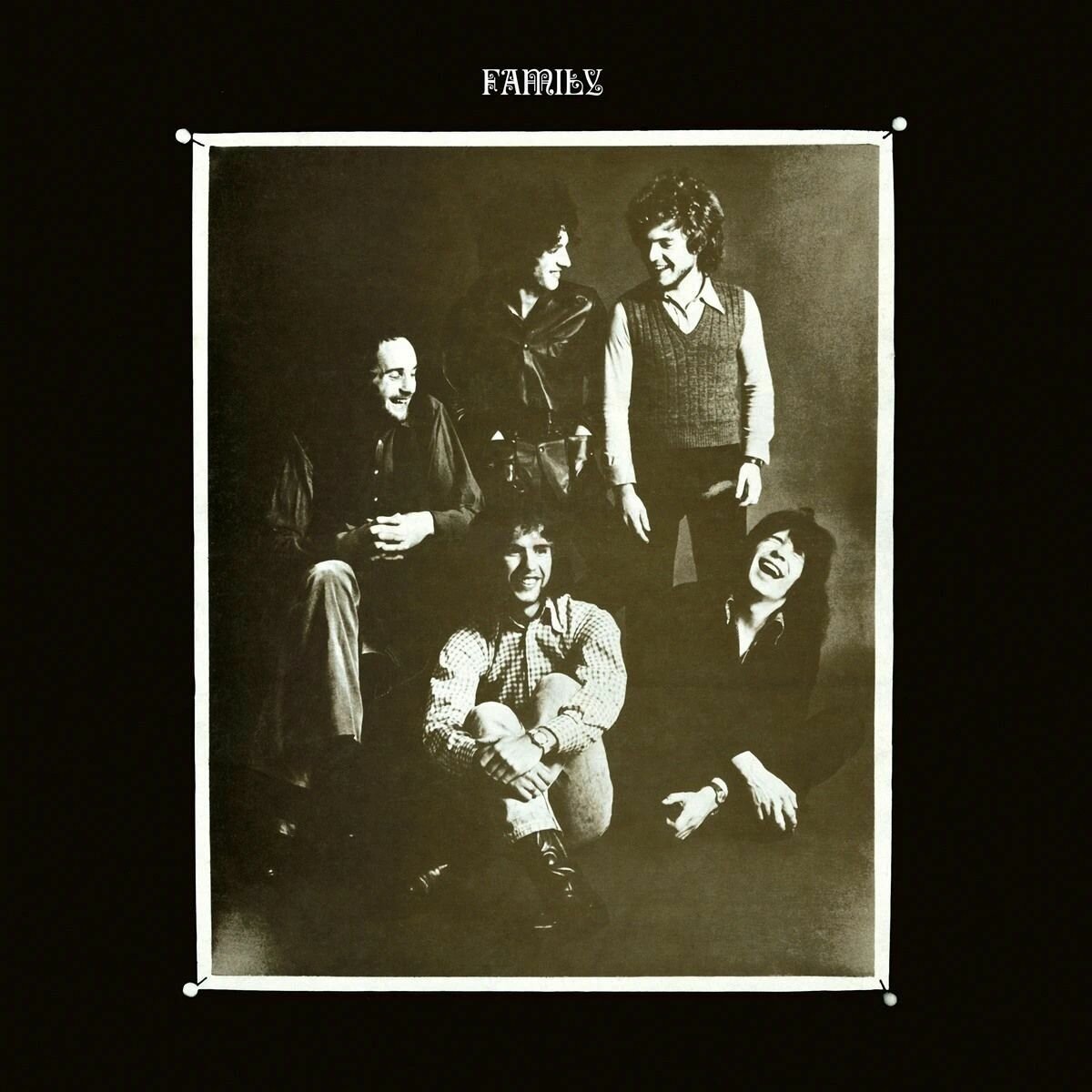 CD диск Family - A Song For Me (2CD) Deluxe, 2022