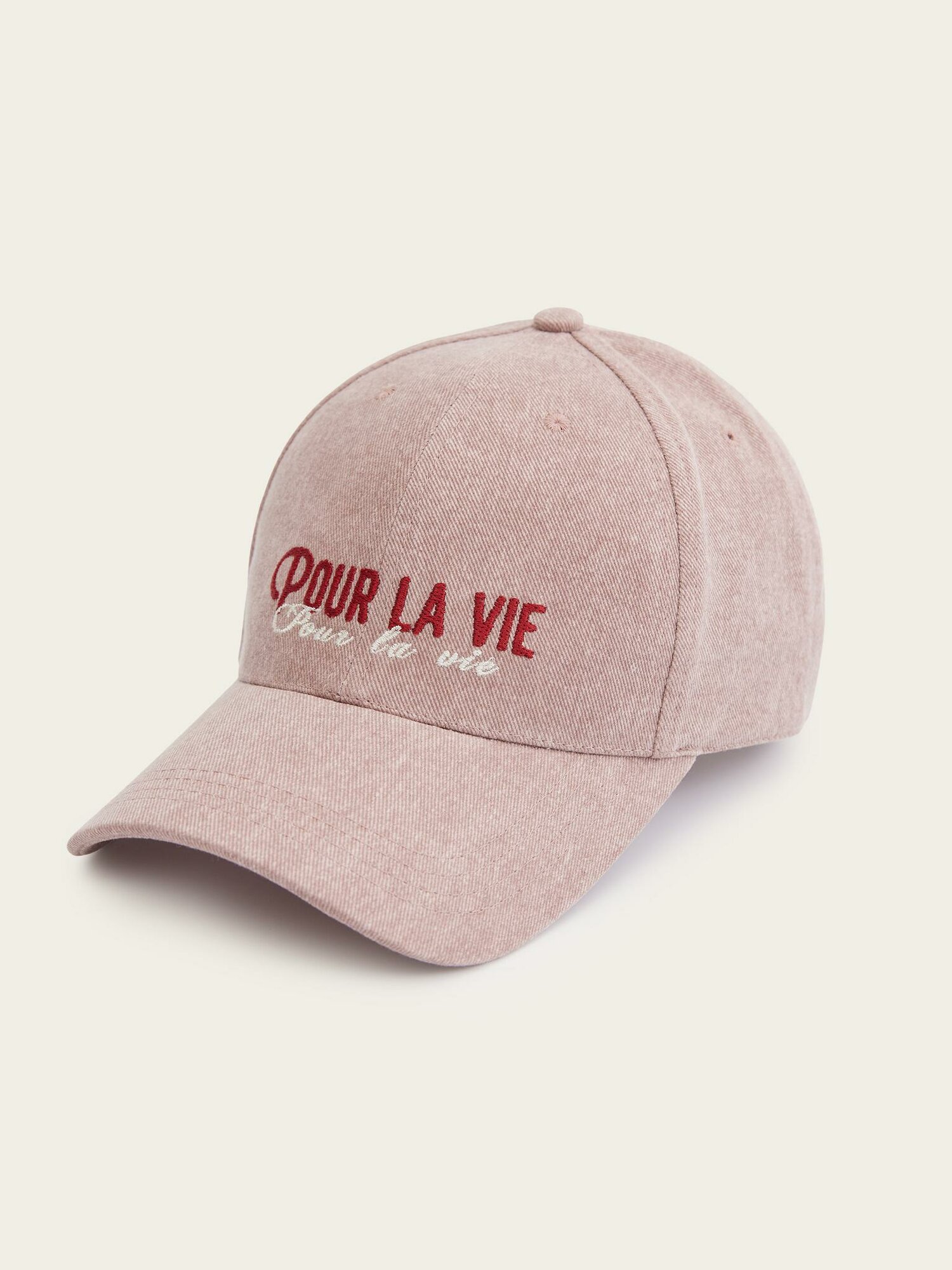 Бейсболка для женщин