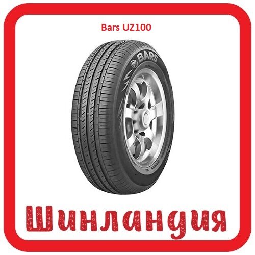Bars UZ100 175/70 R13 82T
