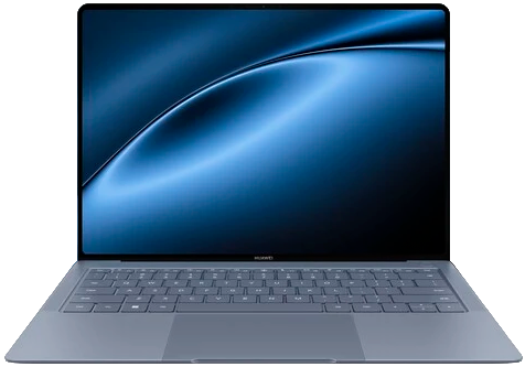 Ноутбук HUAWEI MateBook X Pro U7 155H/16/1T/DOS No Win (VanGoghH-7611TM) Morandi Blue