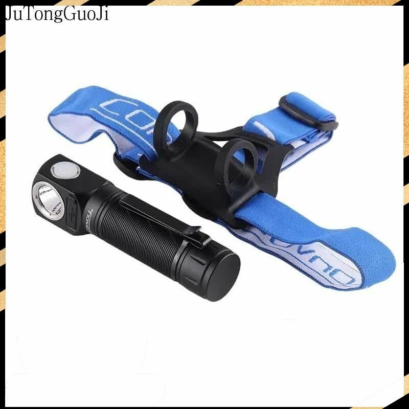 Бестселлер Convoy H3 SST40 5000K