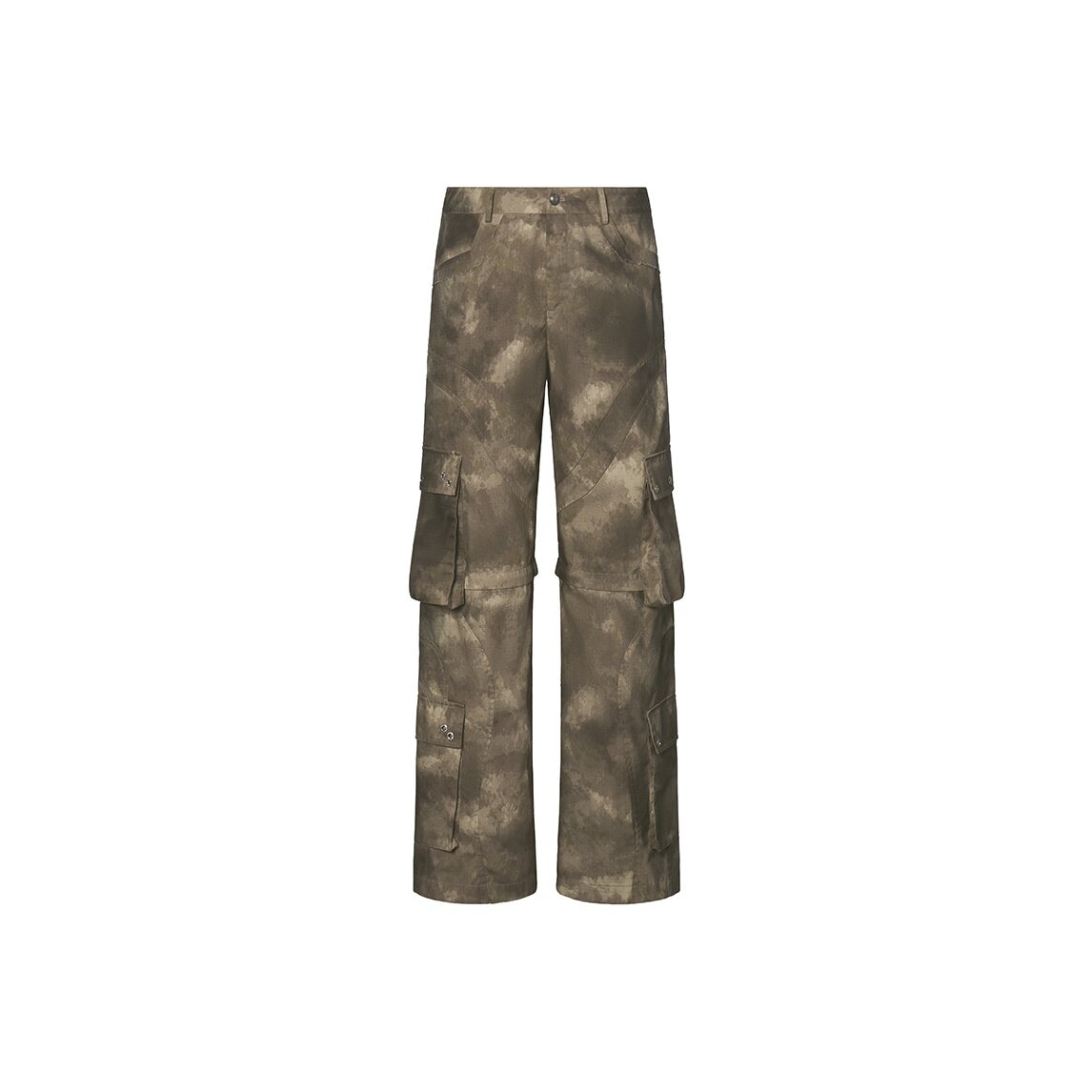 Брюки карго Rocawear
