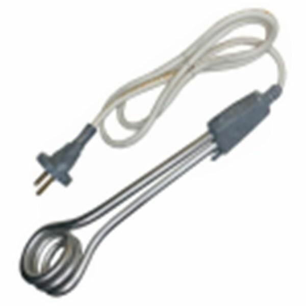 Электрокипятильник МирХозТорг на 5 л, 1 кВт, 220 В, Нижний Новгород