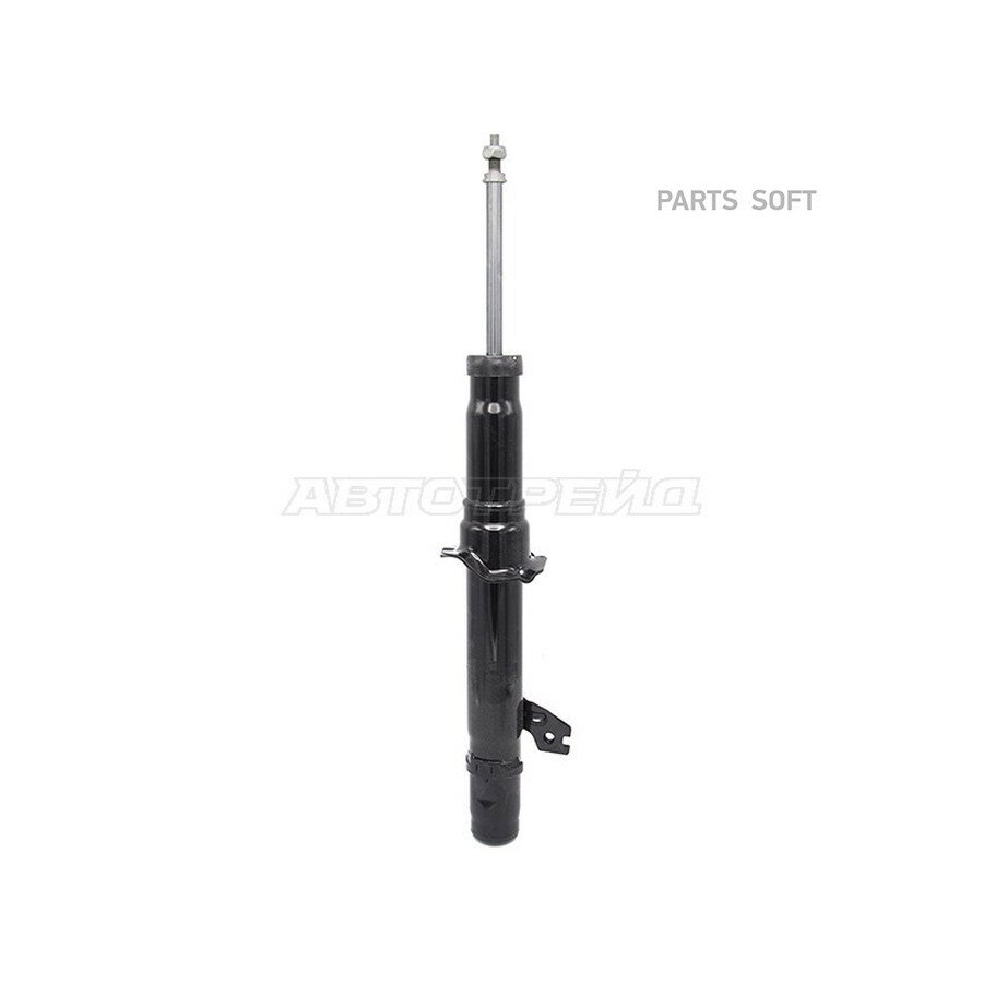 Стойка передняя Mazda 6 07-12 / Atenza 07-12 (Справа) SAT ST-GS1D-34-700G | цена за 1 шт
