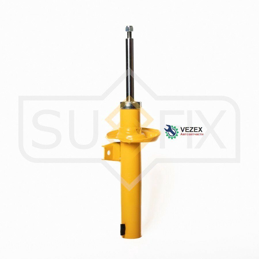 SUFIX SU1123 Стойка амортизационная передняя | перед прав/лев | SKODA Yeti 09>, VW Passat 14> / Tiguan 07-18