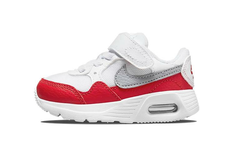 Кроссовки NIKE Air Max SC