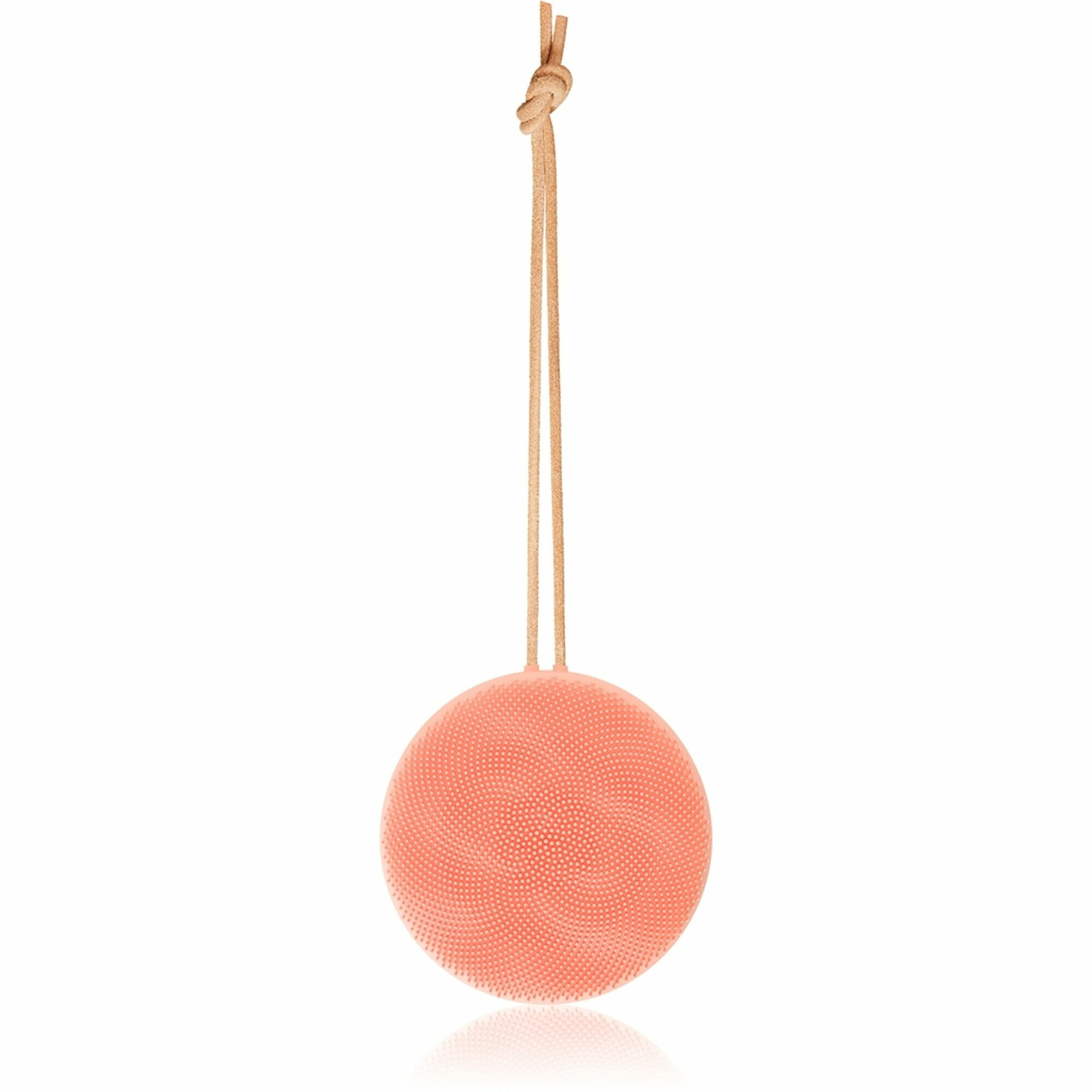 Foreo Щетка для очищения и массажа тела LUNA 4 Body, цвет коралловый