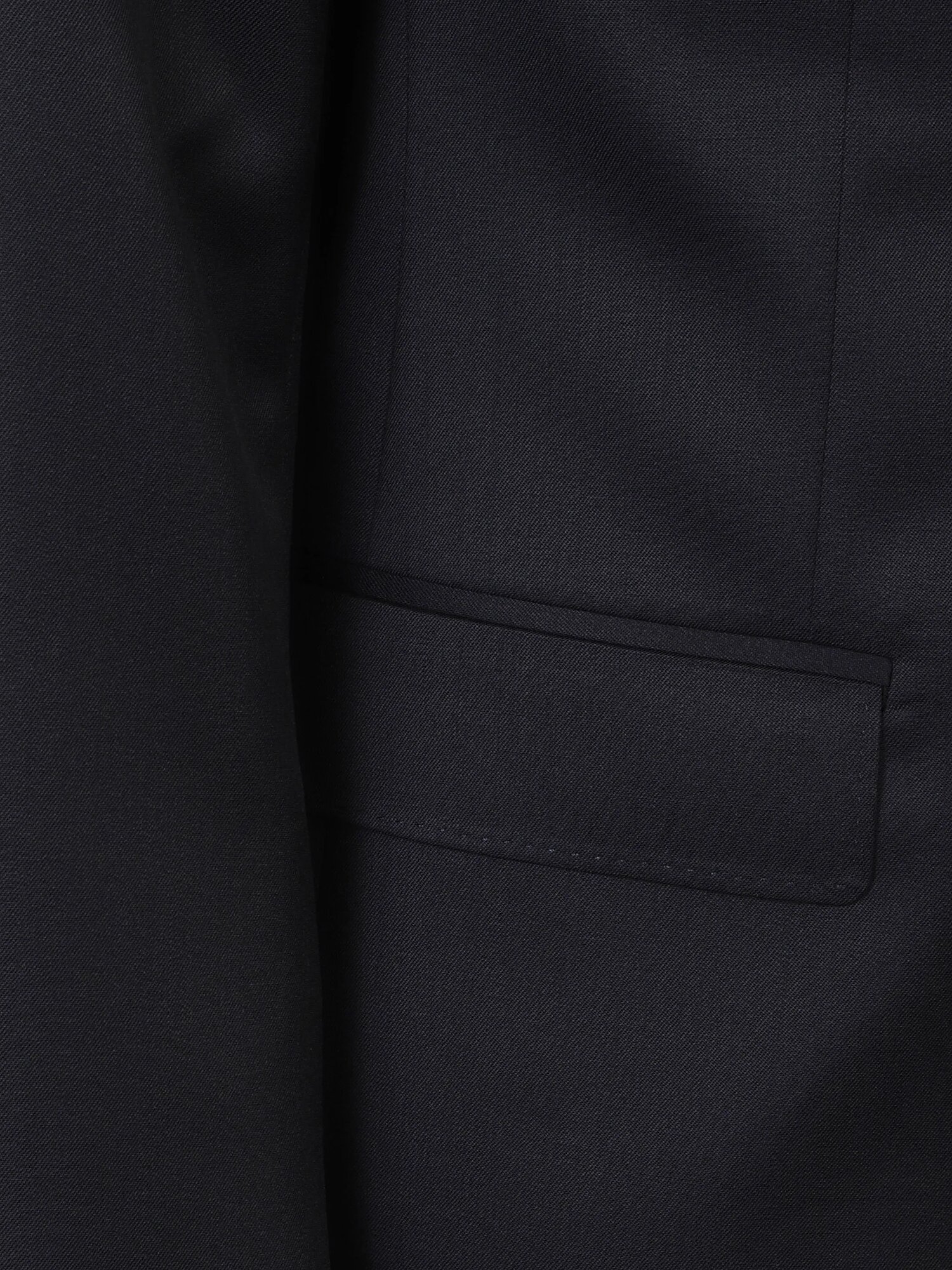 Комбинезон Ermenegildo Zegna Two-piece suit, размер 52, синий — фото 1