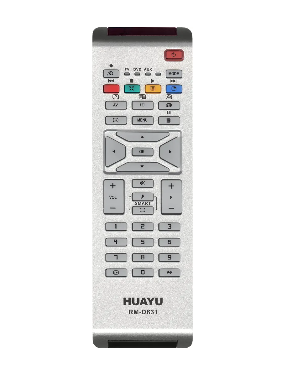 Пульт универсальный RM-D631 для тв Philips