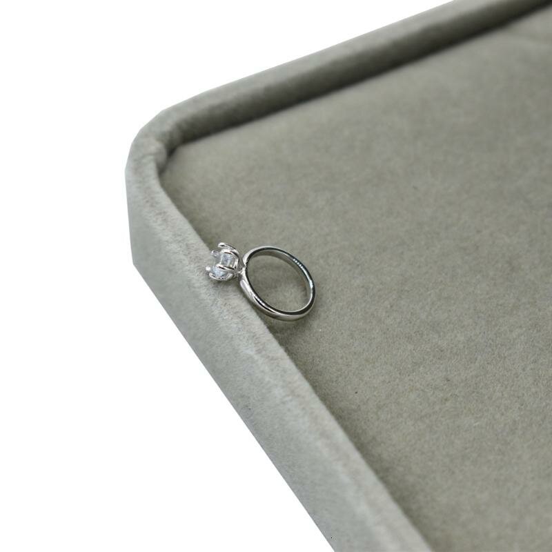 Ангельские кольца для новорожденных, Серебро