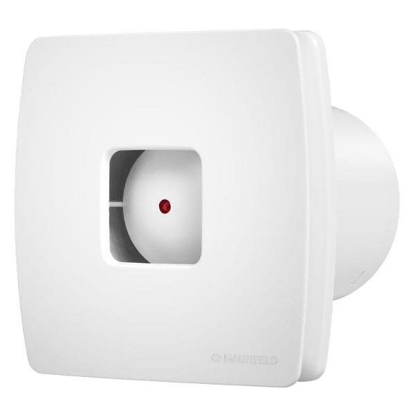 Вентилятор вытяжной Maunfeld MFX12TW White
