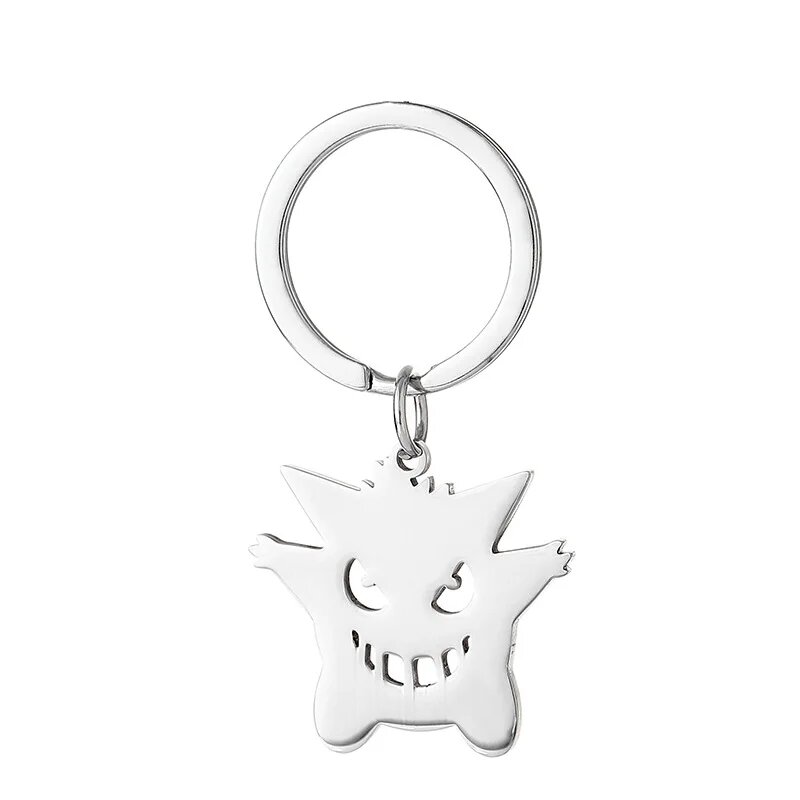 MINISO Покемон брелок