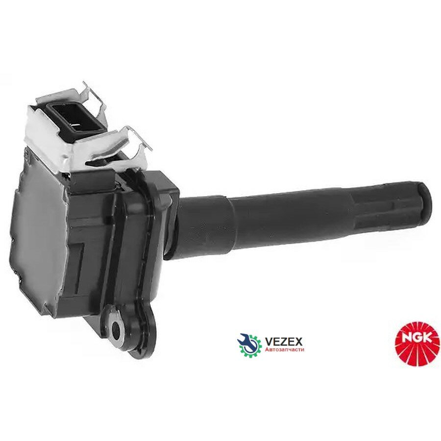 NGK-NTK 48008 Катушка зажигания U5004