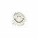 Значок Needles Pin Silver