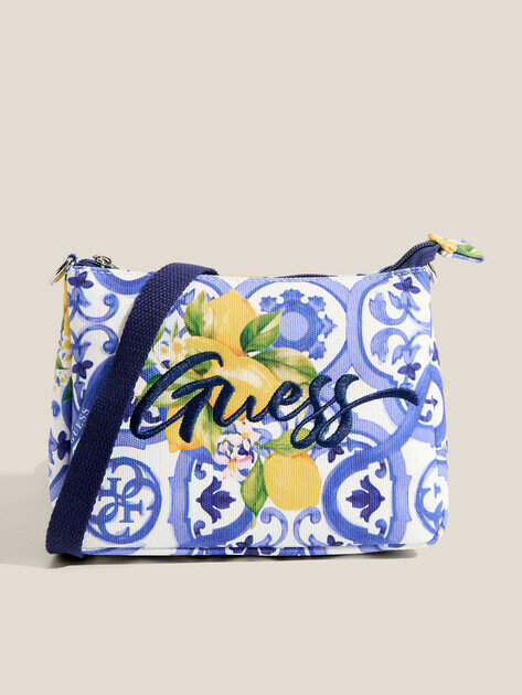 Сумка кросс-боди