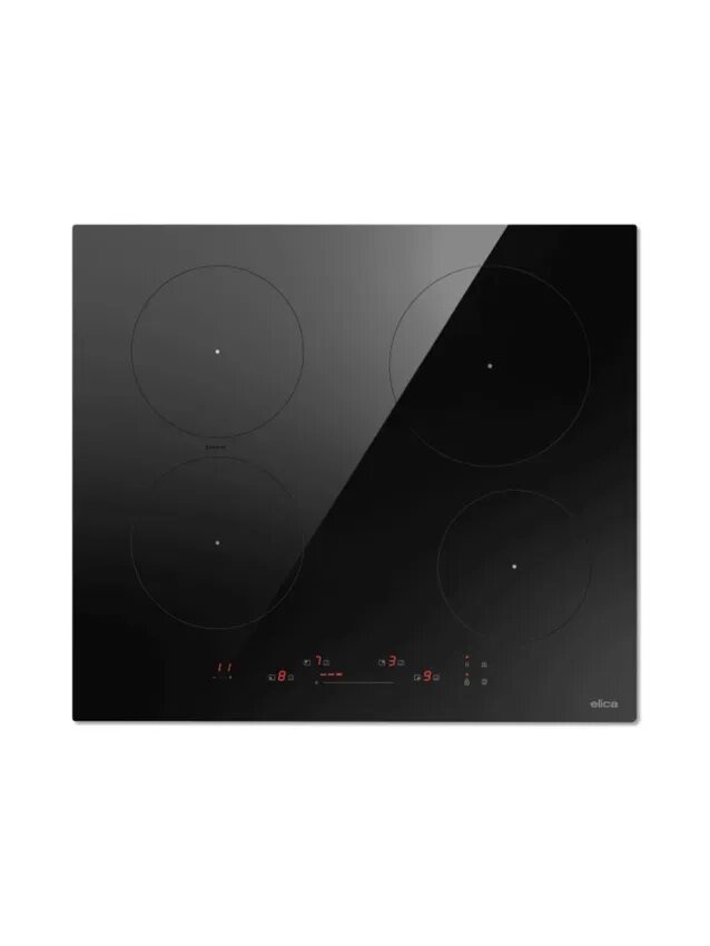 Варочная панель индукционная Elica Primis 604 Plus BL (PRF0199861), черный