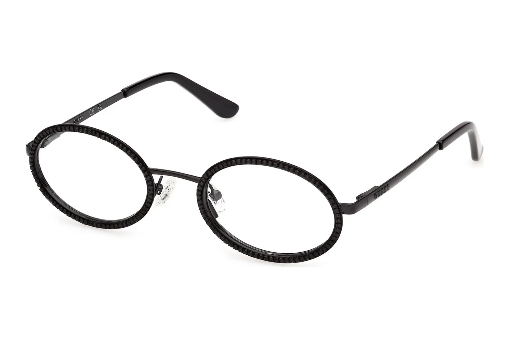 Оправа GUESS GU 50362 001 (50-22)