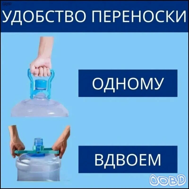 Аксессуар для кулера — фото 1