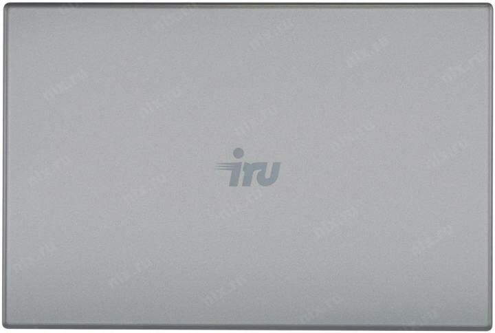IRU Tactio 15PHR <2150146> Ryzen 5 7430U/16/512SSD/WiFi/BT/noOS/15.6" — фото 1