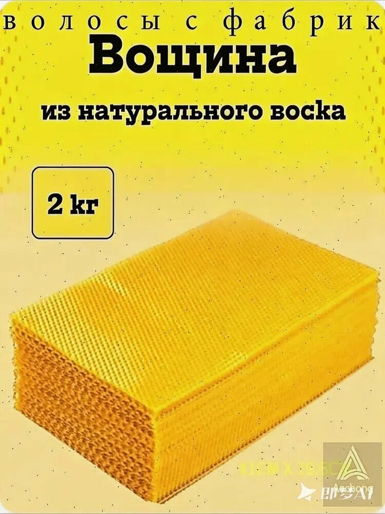 Вощина
