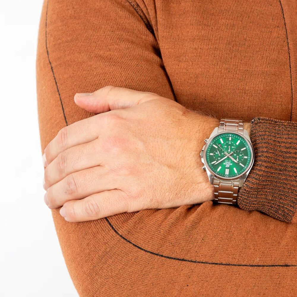 Наручные часы CASIO — фото 1