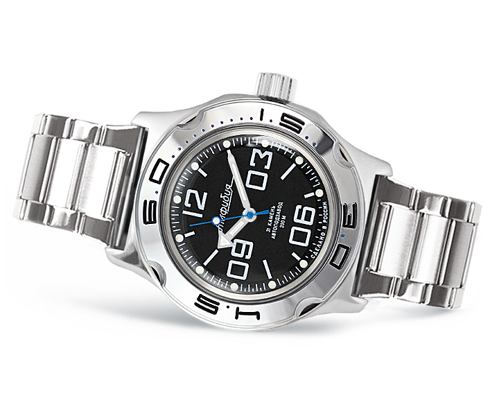 Наручные часы