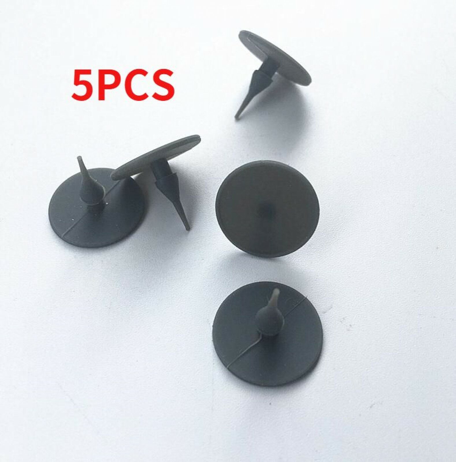 Клапан паровой MyPads для мультиварок и пароварок диаметром 1,6 см, 5 шт