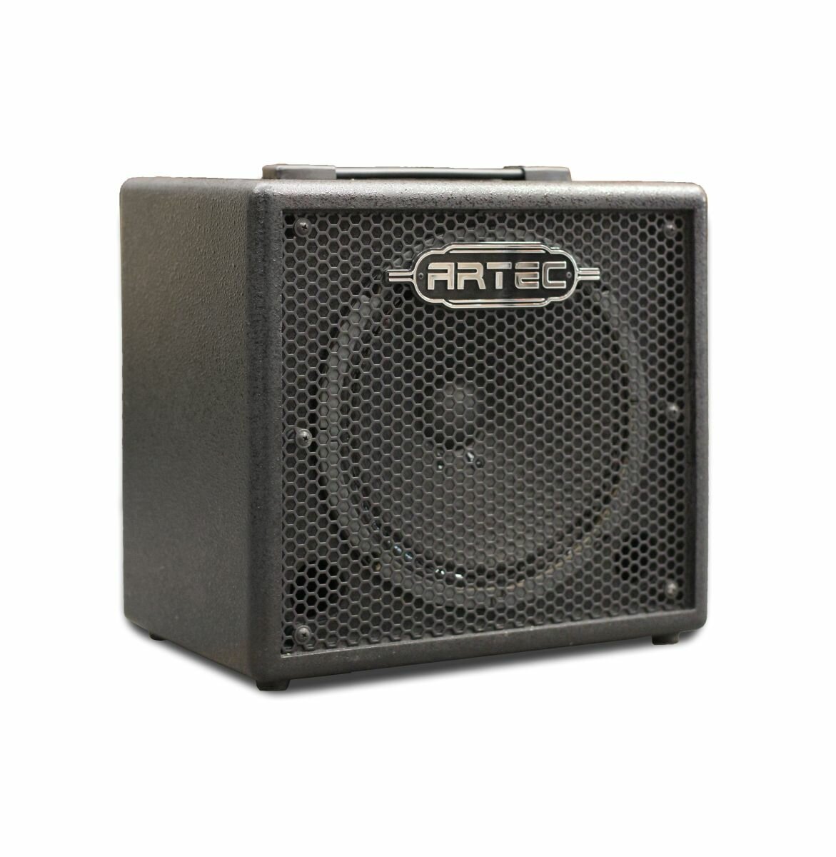 Artec B-25S Комбоусилитель для бас-гитары, 25 Вт
