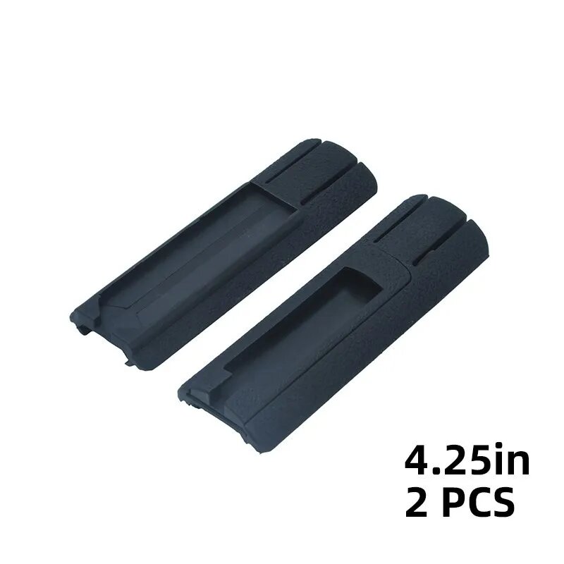 Панель управления давлением WADSN WD02006, BK nylon, 2шт