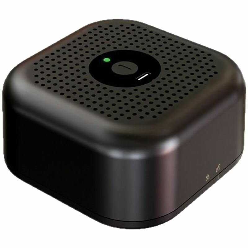 Электрокоптильня