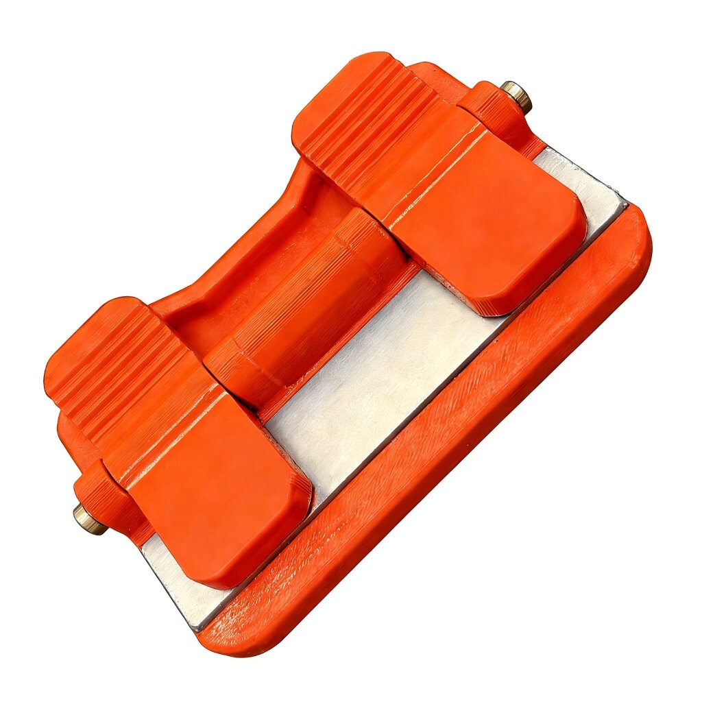 1 многофункциональный светодиодный сварочный кронштейн-оранжевый