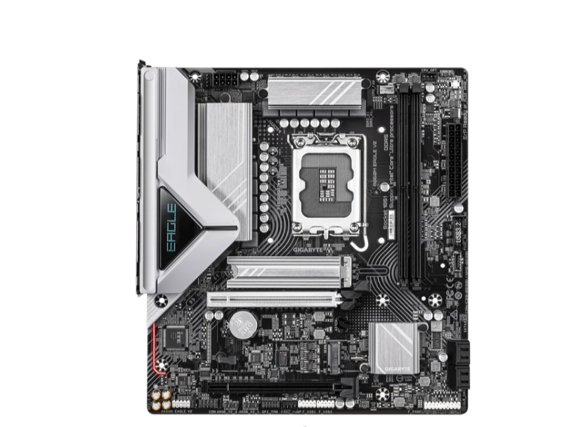 Материнская плата Gigabyte B860M Eagle V2