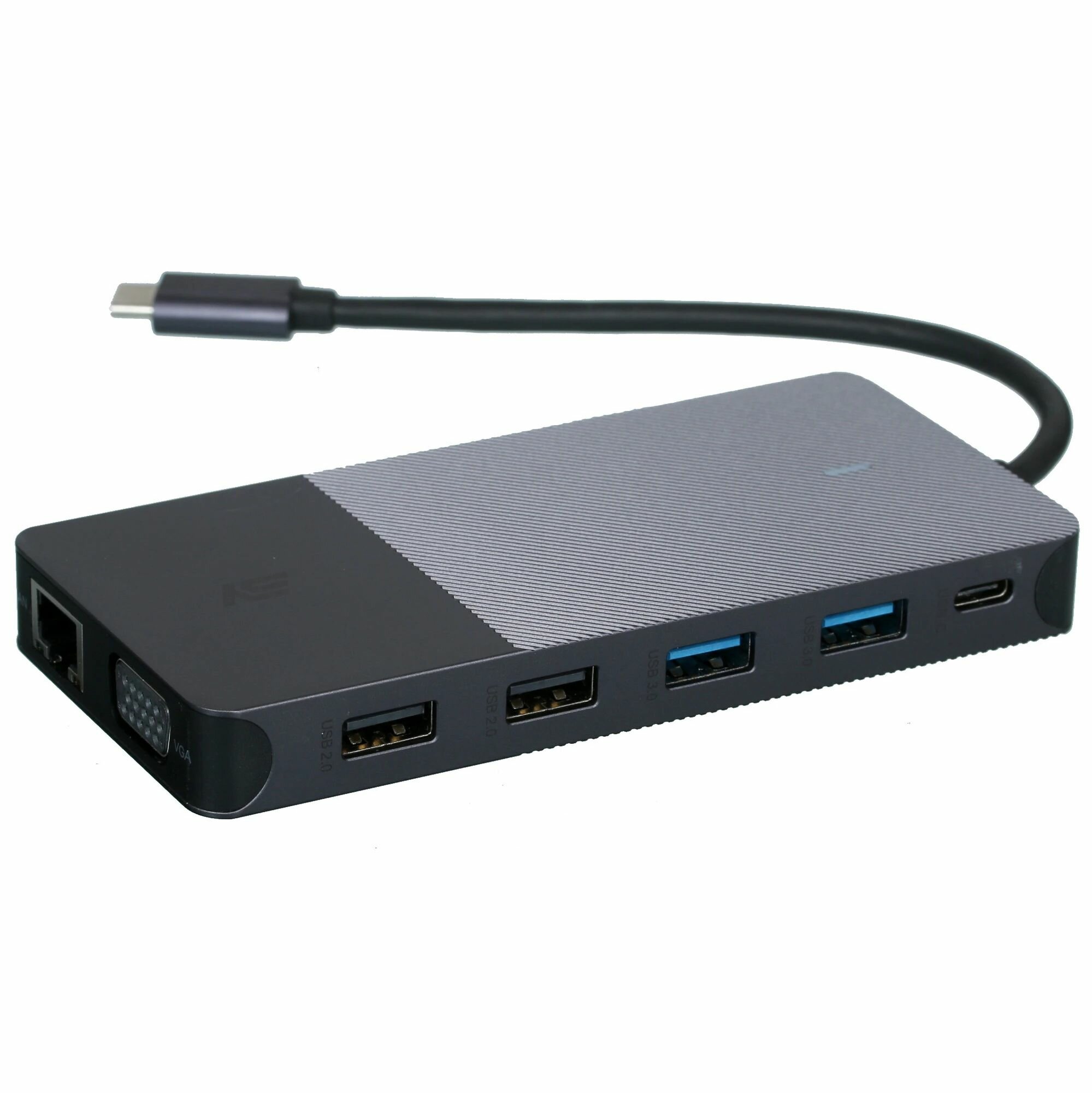 Док-станция KEYRON UCN3442