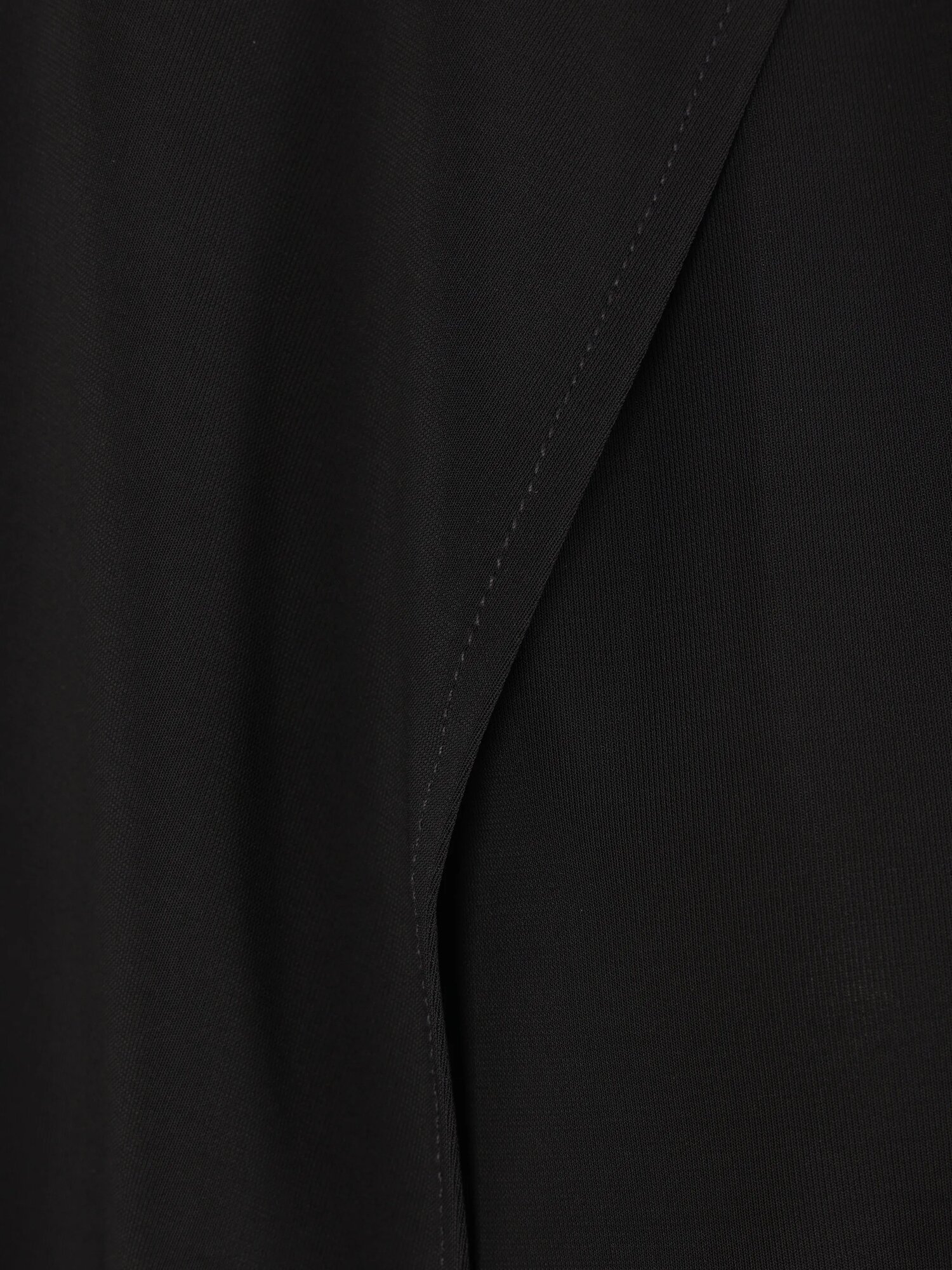 Блуза PLAN C, размер 40, black / black — фото 1