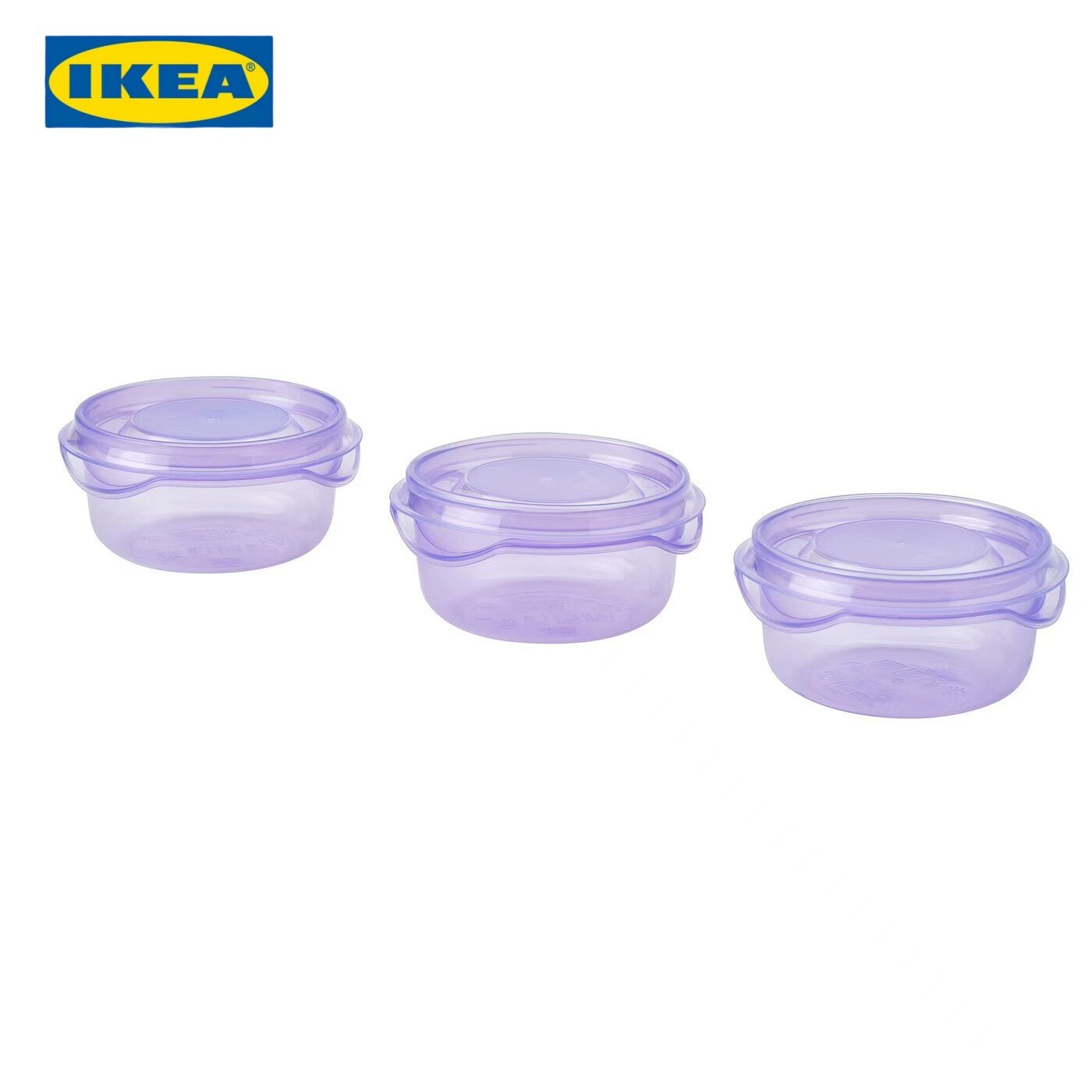 Контейнер пищевой