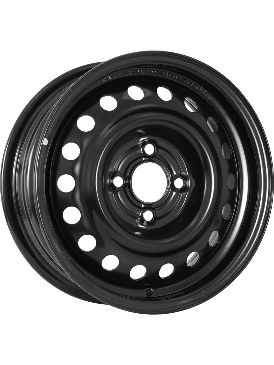 Колесный диск Евразиа тапо 53A36C Евразиа тапо 5.5xR14 4x100 ET36 DIA60.1