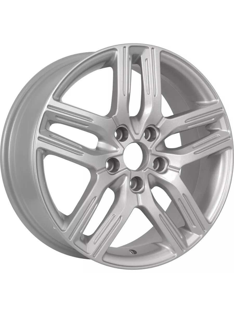 Колесный диск автомобильный RST R127 7xR17 5x114.3 ET47 DIA67.1