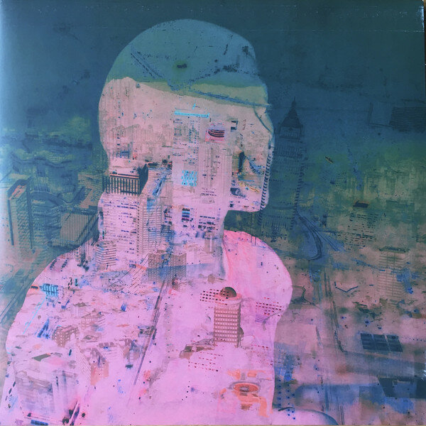 MAX RICHTER Voices 2 (2LP)