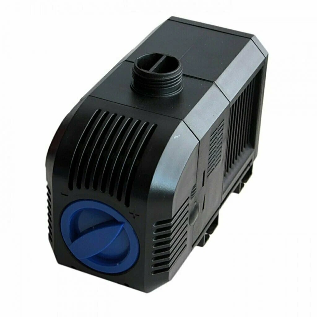 Насос для фонтана "Vodotok" HJ-4500 80 Вт, 5000 л/ч, Н-3,8м, кабель 1,8 м.