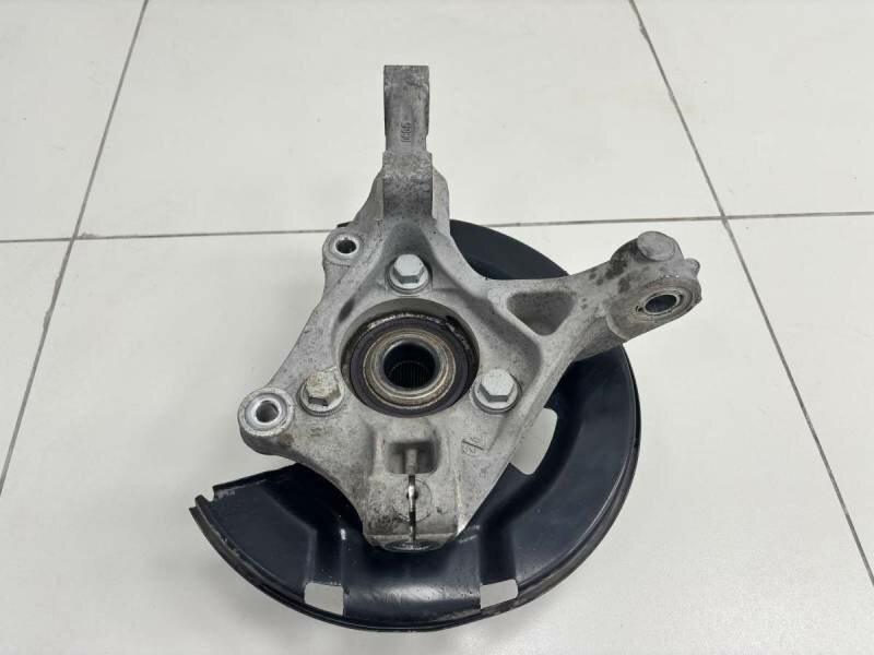 Кулак поворотный передний правый Chevrolet Cruze J300/J305 2008-2015