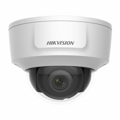 Hikvision DS-2CD2186G2-IMS(2.8MM) IP Камера купольная