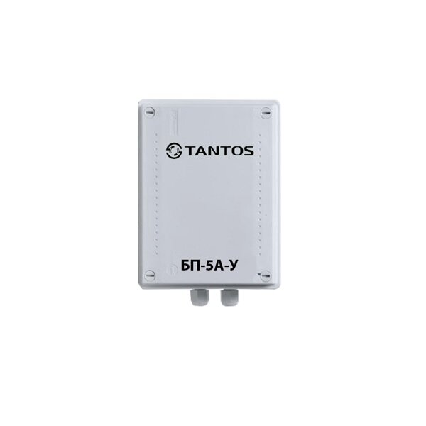 Tantos БП-5А-У Источник питания