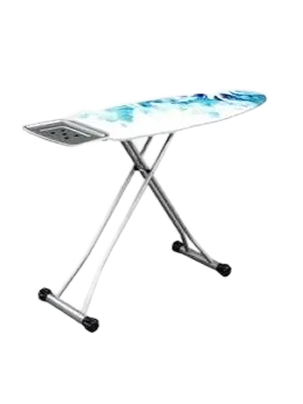 Гладильная доска PERILLA DOGRULAR liana Россия серый